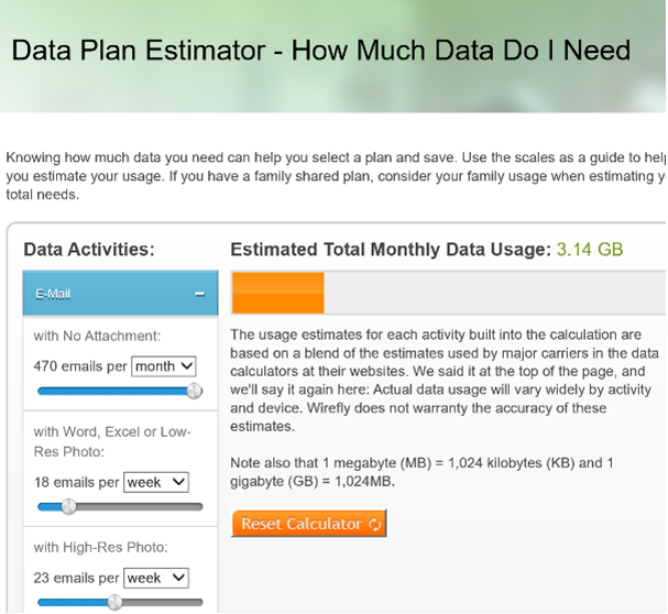 6 Great Ways to Reduce Mobile Data Usage