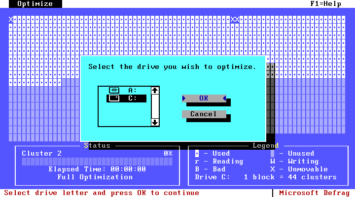 Disk Fragmentation: What Is It & Can It Affect Your Disk?