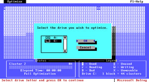 Disk Fragmentation: What Is It & Can It Affect Your Disk?