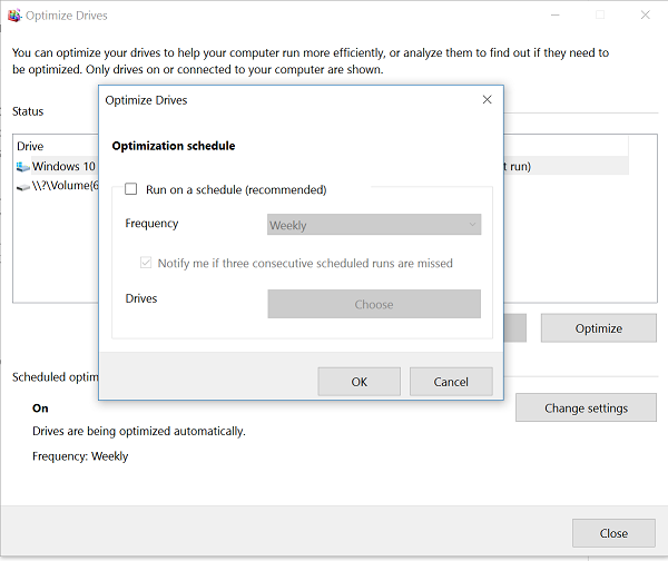 Disk Fragmentation: What Is It & Can It Affect Your Disk?