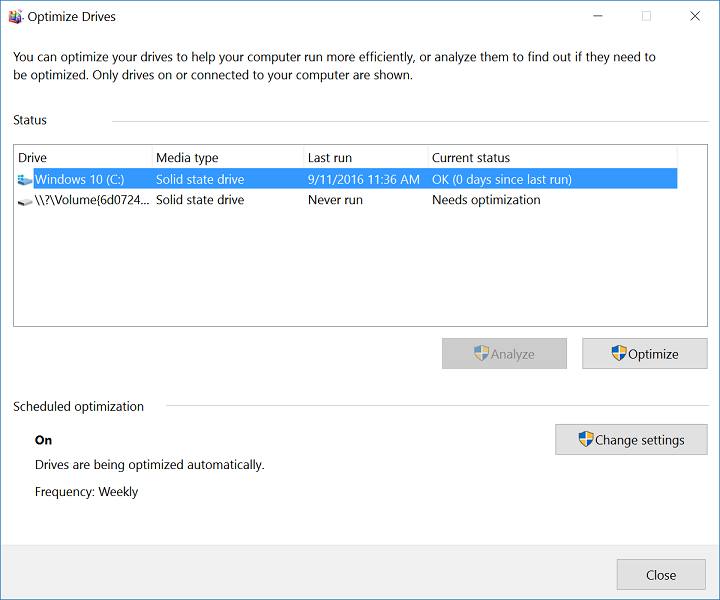 Disk Fragmentation: What Is It & Can It Affect Your Disk?
