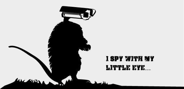 The Dangers of Webcam Spying and How to Avoid Them