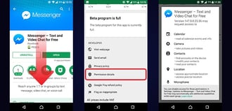 Guide to Android App Permissions & How to Use Them Smartly | AVG