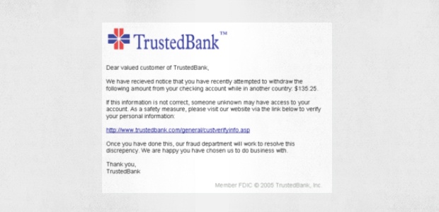 Qu'est-ce que le phishing ? Évitez les e-mails, attaques et arnaques de ...