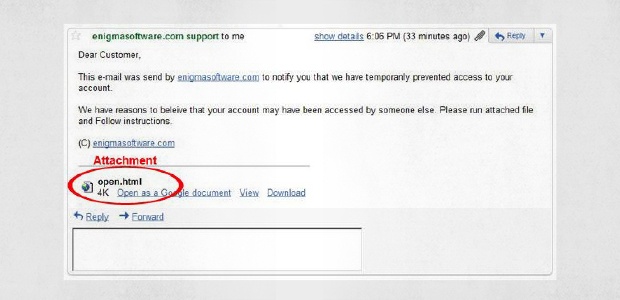 What is Phishing? Avoid Phishing Emails, Scams & Attacks | AVG