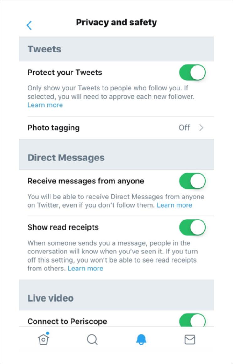 How to Stay Safe on Twitter | Ultimate Guide | AVG