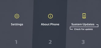 Why isn’t My Android Phone Getting Updates? | AVG