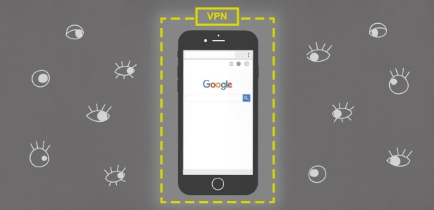 How to Set Up & Use a VPN on Your Mobile Phone