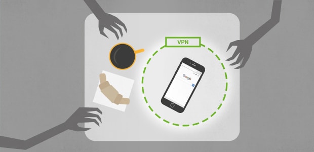 How to Set Up & Use a VPN on Your Mobile Phone