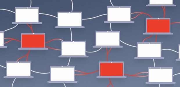 Was ist ein Botnet? | Erkennen und verhindern | AVG