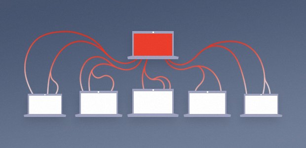 ¿Qué es una «botnet»? | Cómo detectarla y prevenirla | AVG
