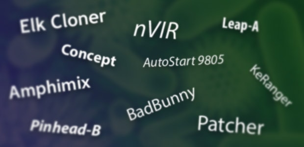 The Ultimate Guide to Mac Security