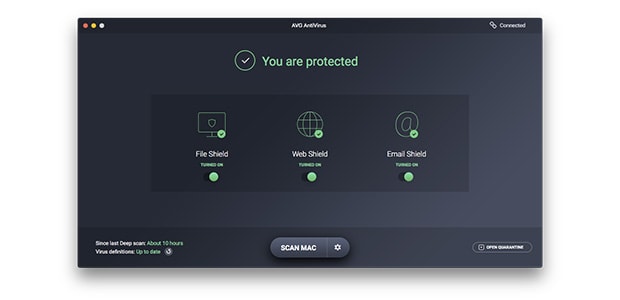 The Ultimate Guide to Mac Security