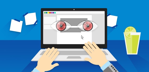 Was ist ein Keylogger? | So schützen Sie Ihre Passwörter