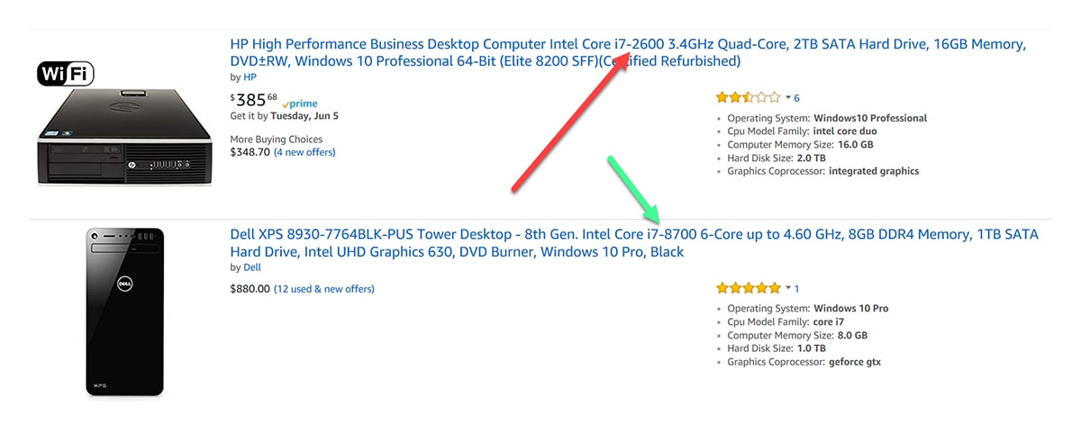 How Powerful a Computer Do You Really Need?
