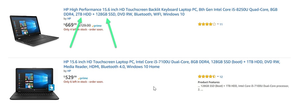 How Powerful a Computer Do You Really Need?
