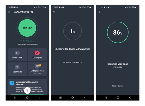 How to Clean an Android or iPhone from Viruses for Free