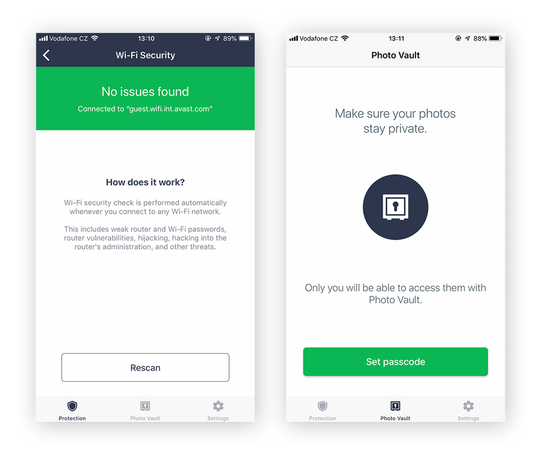 How to Clean an Android or iPhone from Viruses for Free