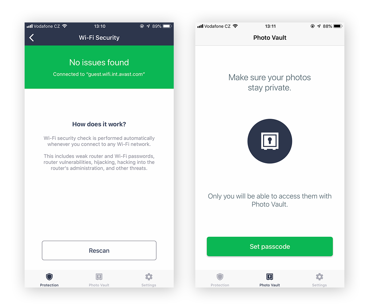 How to Clean an Android or iPhone from Viruses for Free