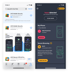 How to Clean an Android or iPhone from Viruses for Free