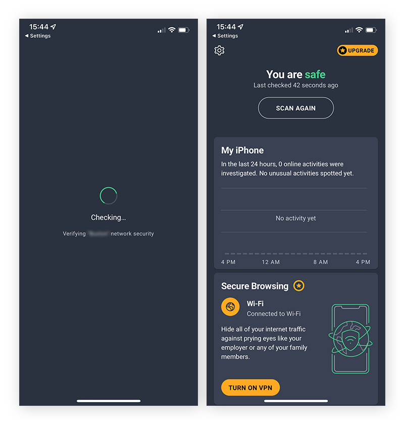 How to Clean an Android or iPhone from Viruses for Free | AVG