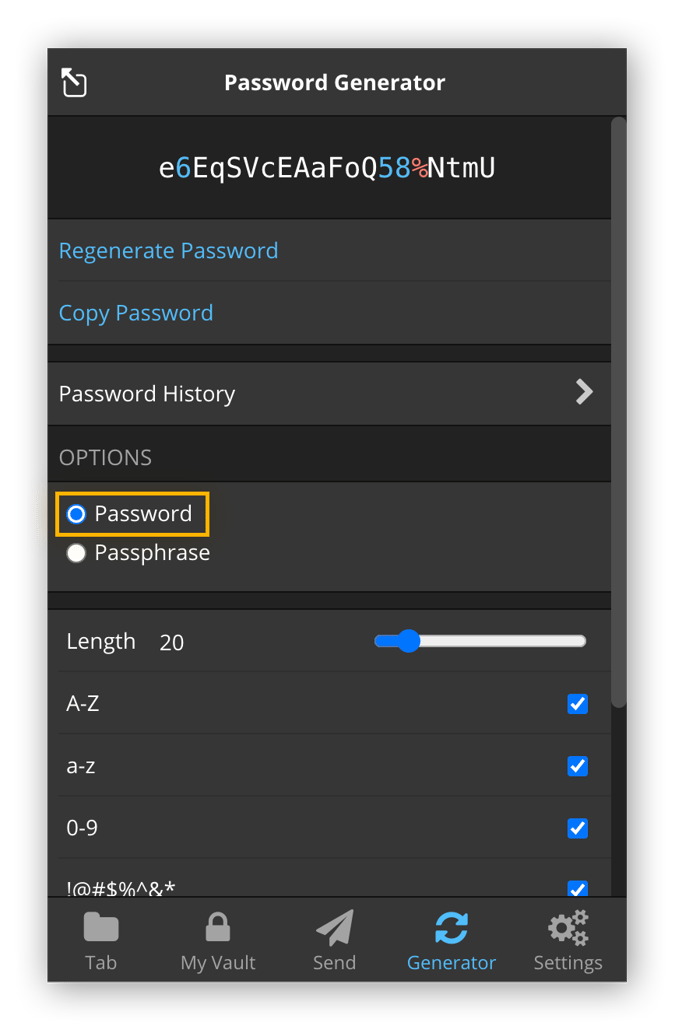 How to Create a Strong Password (+ Examples & Ideas)