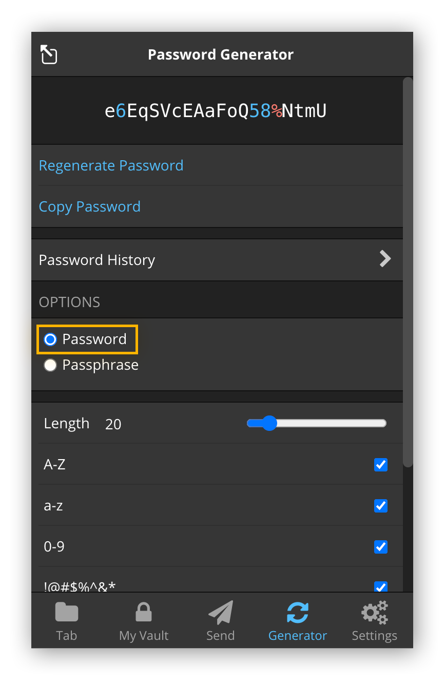 How to Create a Strong Password (+ Examples & Ideas)