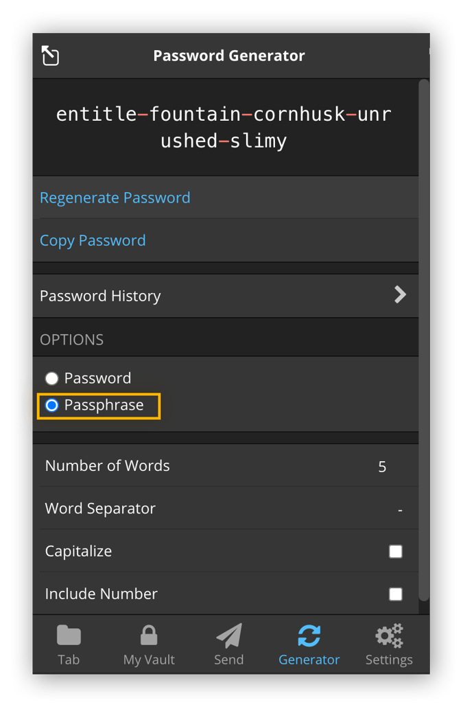 How to Create a Strong Password (+ Examples & Ideas)