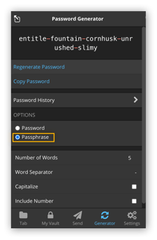 How to Create a Strong Password (+ Examples & Ideas)
