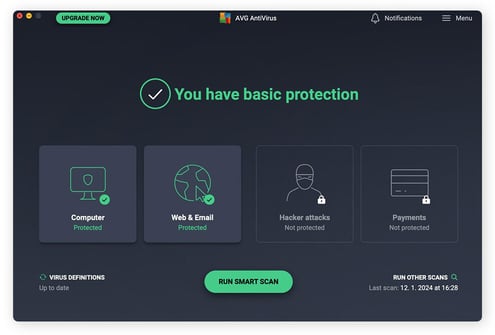 Free Malware Scanner for Mac: How To Remove Malware