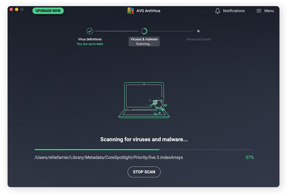 Free Malware Scanner for Mac: How To Remove Malware