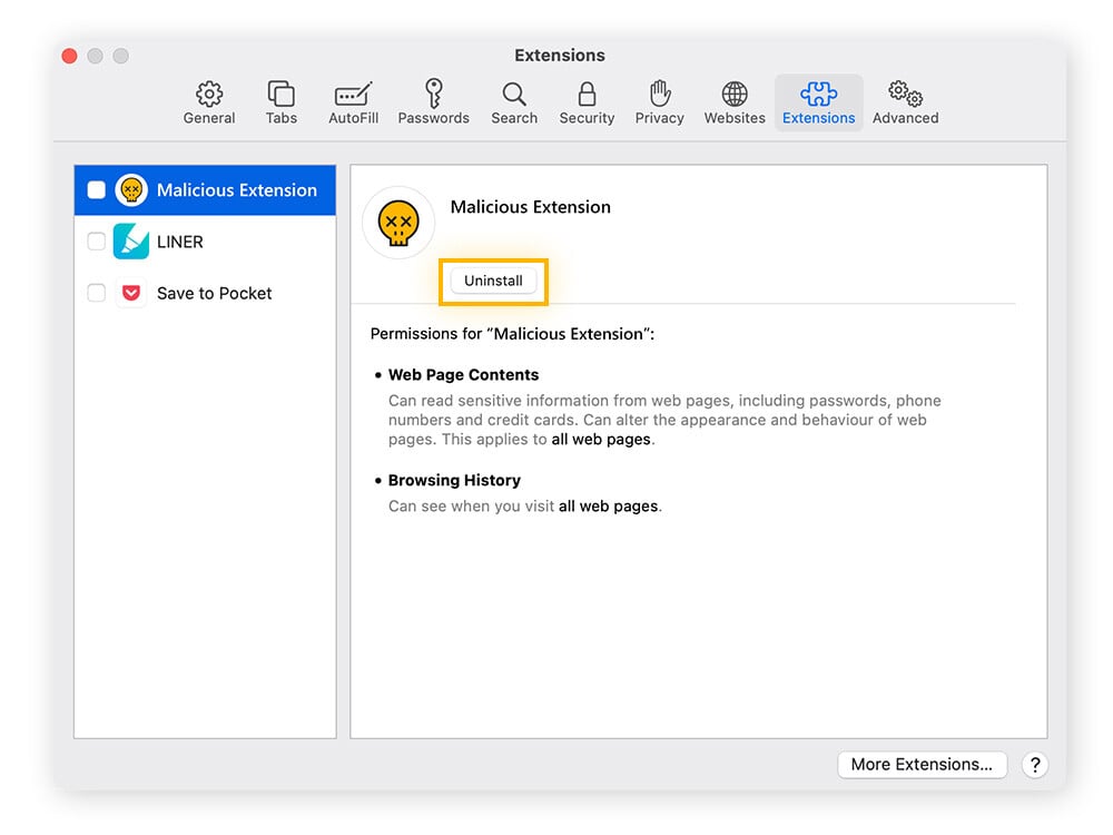 Free Malware Scanner For Mac How To Remove Malware