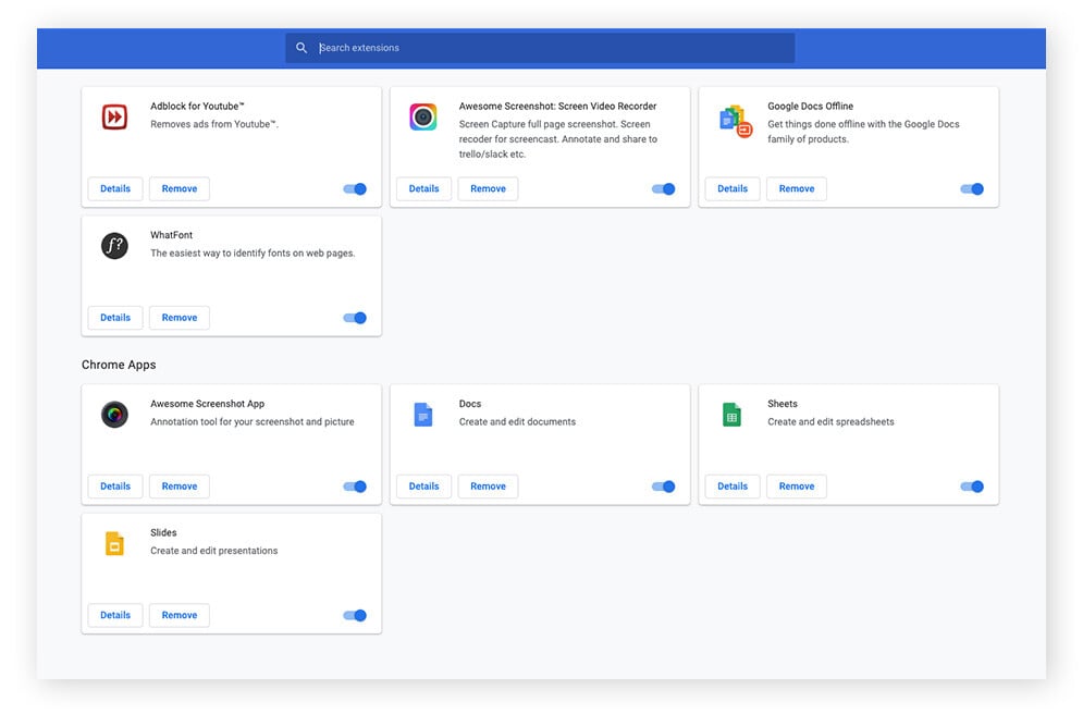 Free Malware Scanner for Mac: How To Remove Malware