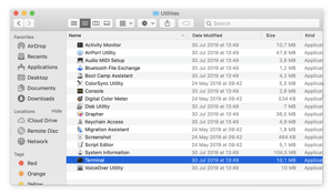 How to Find Your IP Address on Mac & Windows | AVG