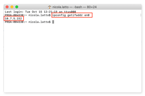 How to Find Your IP Address on Mac & Windows | AVG
