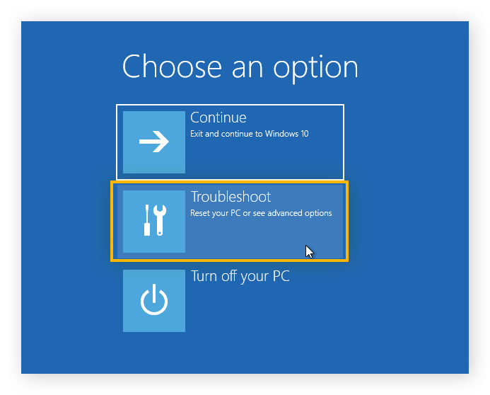 ¿Equipo bloqueado? Arregla tu PC o portátil bloqueado