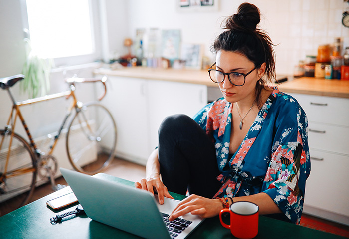 Wurden Sie gehackt & was in diesem Fall hilft