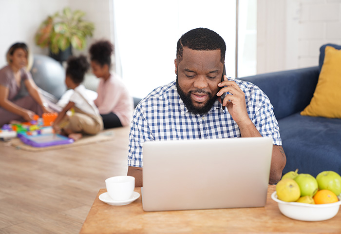 How to Identify & Defend Against Tech Support Scammers