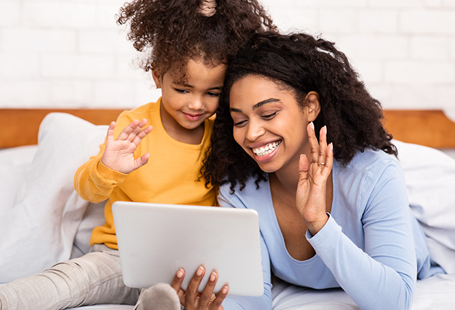 The Pros and Cons of Video Chat Apps | AVG