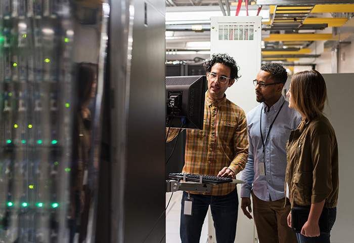 TCP/IP: What Is the TCP/IP Model & How Does It Work?