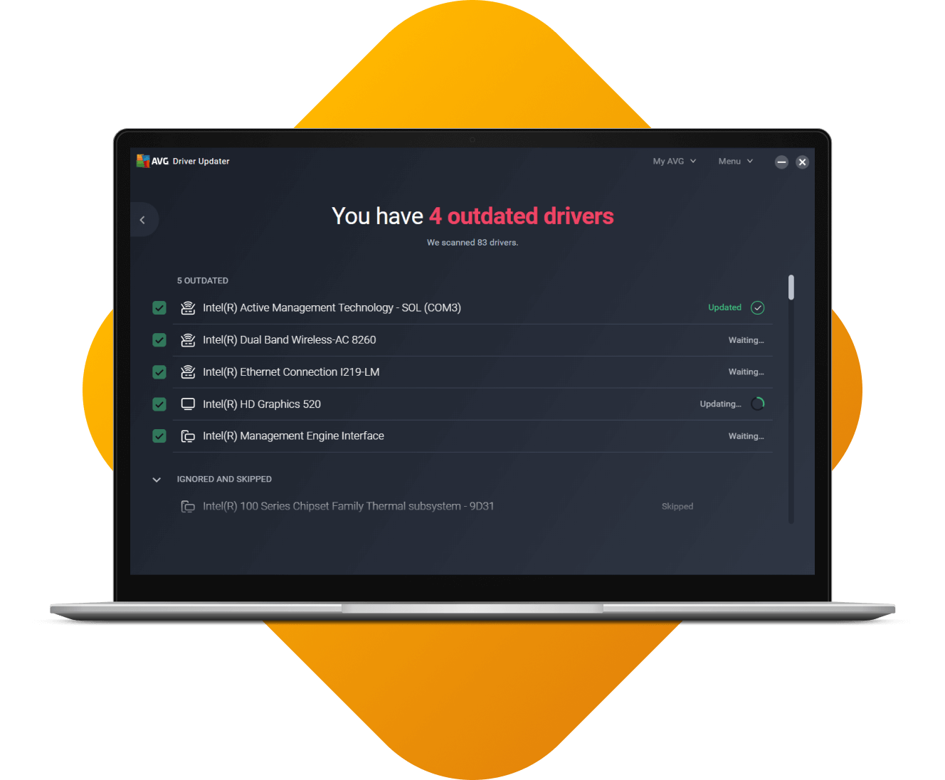 Dell Driver Updater | Dell Drivers and Updates Tool