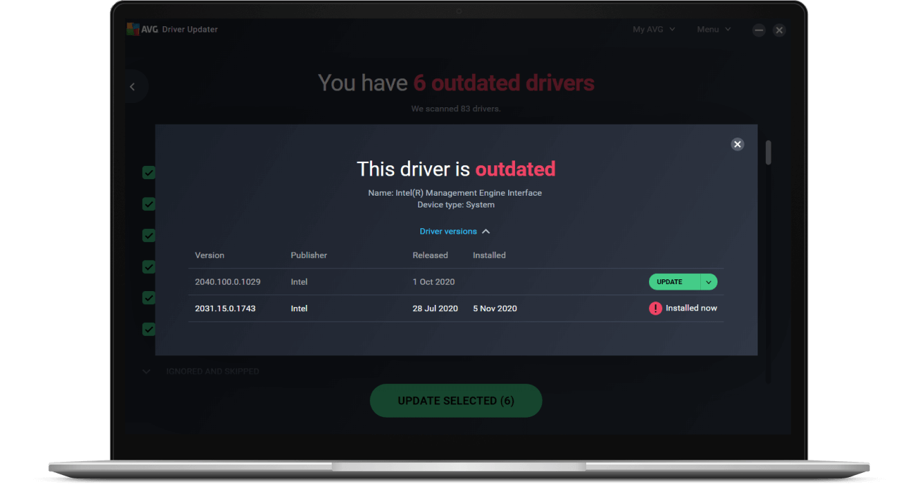 Dell Driver Updater | Dell Drivers and Updates Tool
