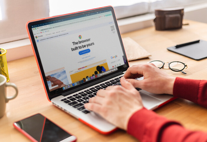 Download Chrome for Mac | How to Install the Google Browser