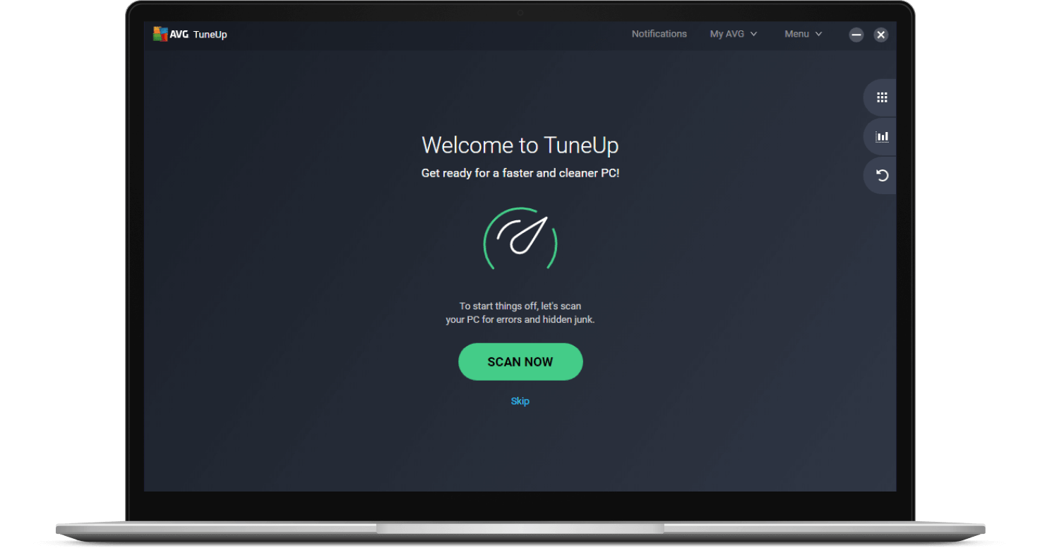 PC Cleaner Software | Remove Junk & Save Disk Space