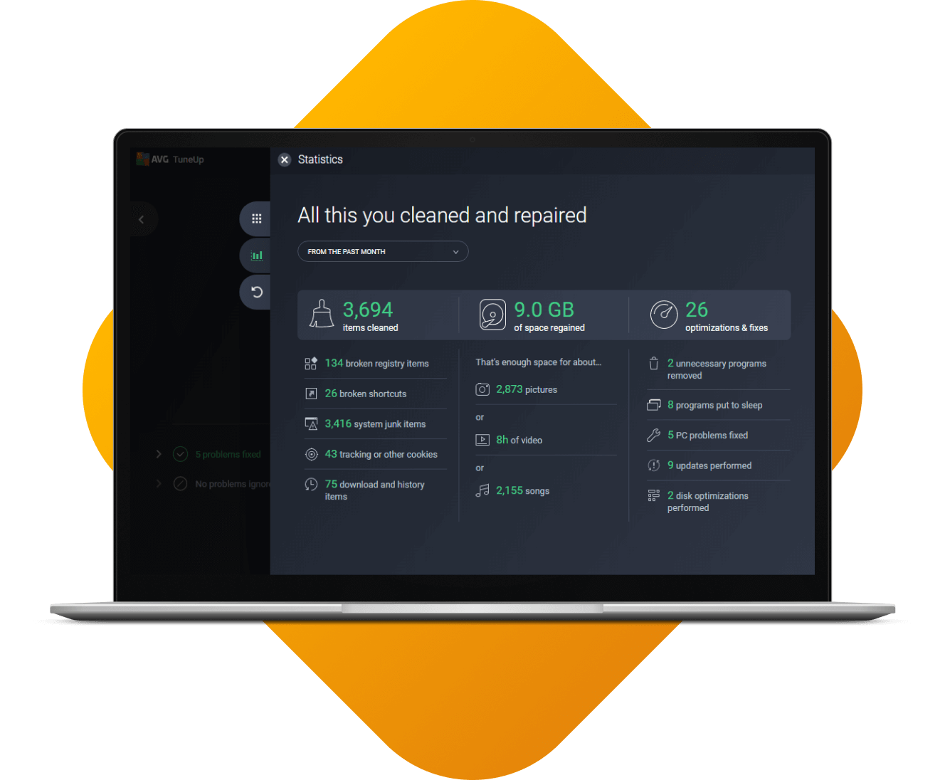 Registry Cleaner | Fix Broken Registry Items